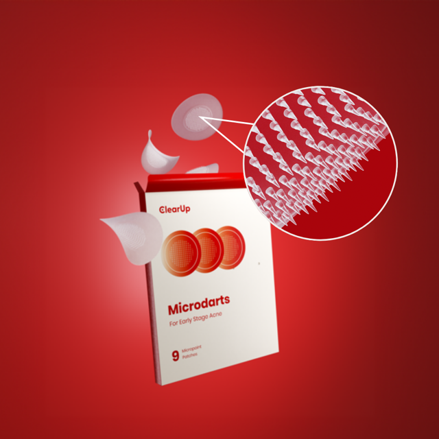 Snooze & Soothe Kit – ClearUp