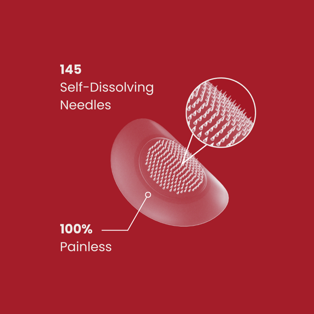 Snooze & Soothe Kit – ClearUp