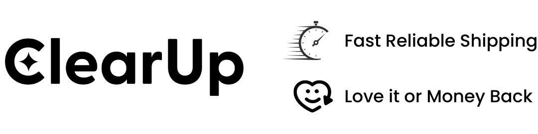 ClearUp